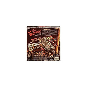 Funko The Warriors: Come Out to Play