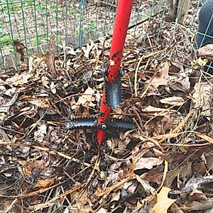 Bosmere Compost Aerator, 36"