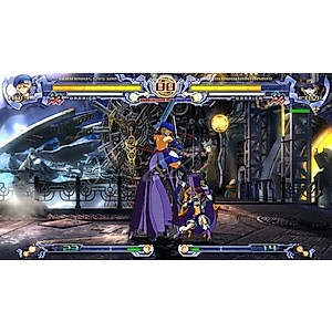 BlazBlue: Calamity Trigger Standard Edition - Xbox 360