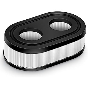 1PCs 593260 Air Filter, 798452 334404 Lawn Mower Air Cleaner Replacement Filters for 4247 5432 5432k 09P00 09P702 550E 500EX 550EX 625 575EX Mower Series Engine Accessories