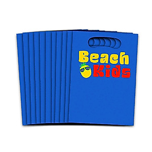 Sesame Street Party Supplies Set - 18 Person Elmo Birthday Party Bundle with Disposable Sesame Street Plates, Bowls, and Cups Plus Loot Bags | Sesame Street Party Favors