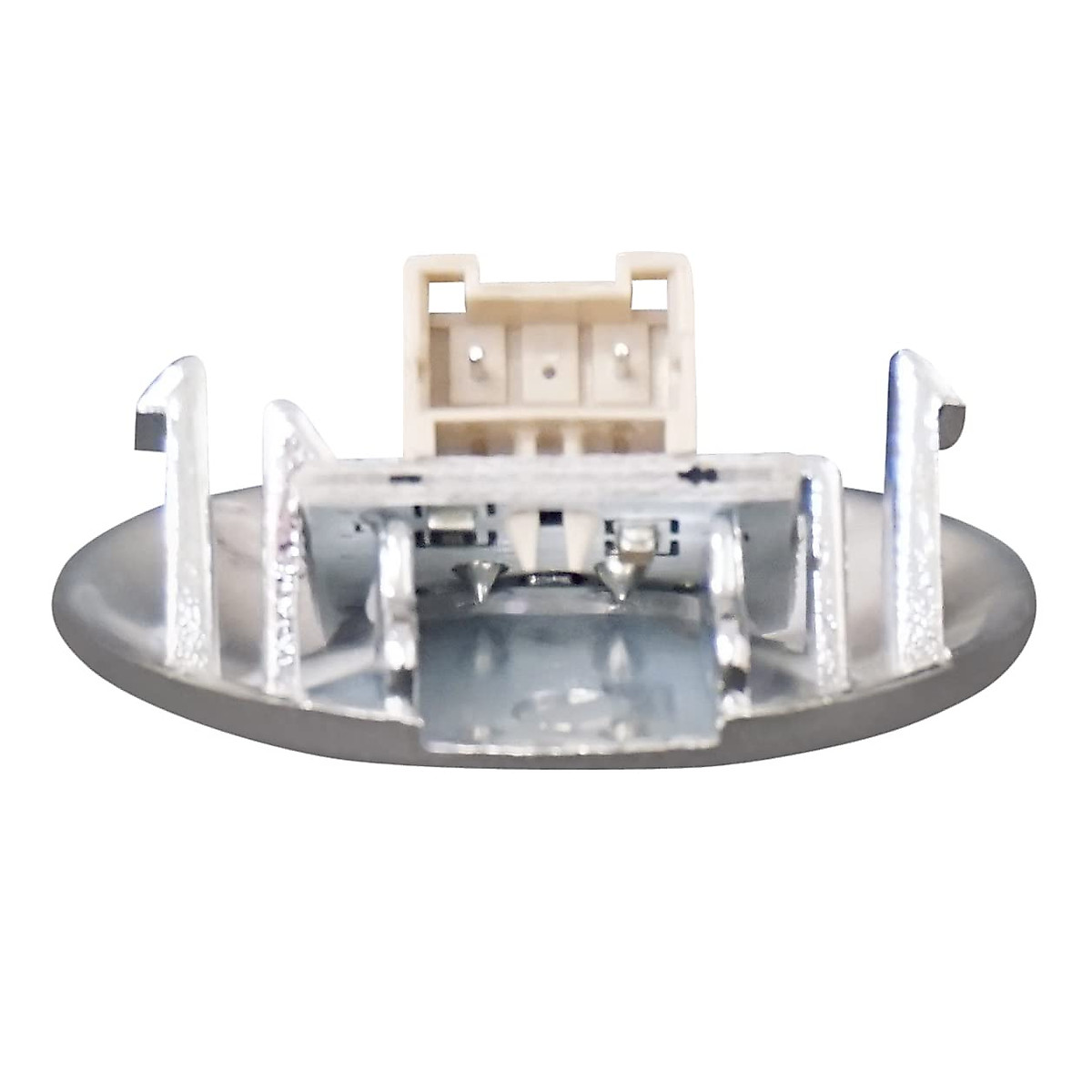 Choice Manufactured WR55X11132 LED Refrigerator Light Lamp Assembly for GE