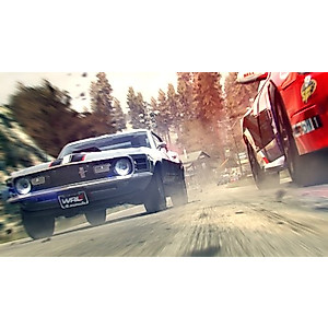 GRID 2 - Xbox 360