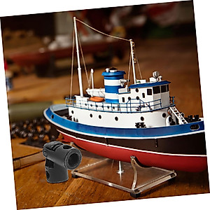 ibasenice Universal Joint Coupler Standard u Joint for Automotive and Rc Car Compact Size Lightweight Easy to Carry and Install