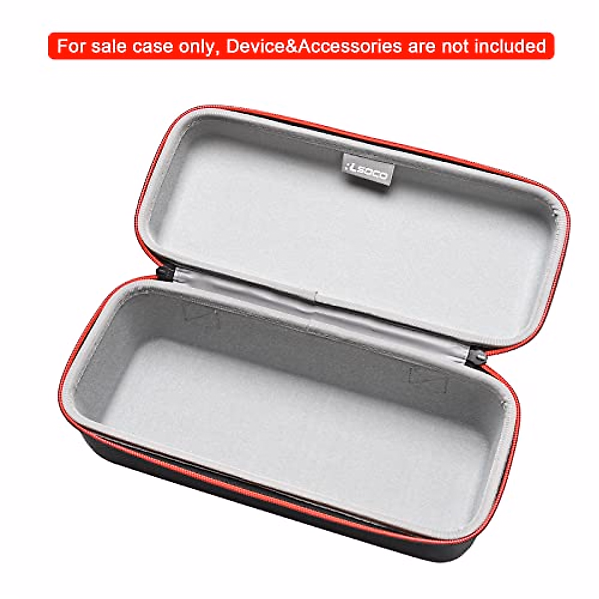 RLSOCO Hard Case for Marshall Middleton Wireless Portable Bluetooth Speaker