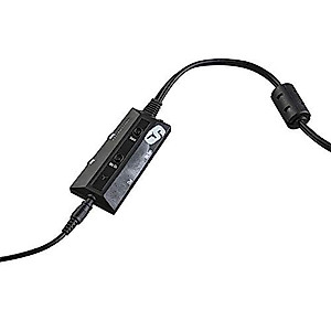 Thrustmaster Y-300 CPX Rainbow Six Seige Edition (PS4, XBOX Series X/S, One, PC) (Renewed)