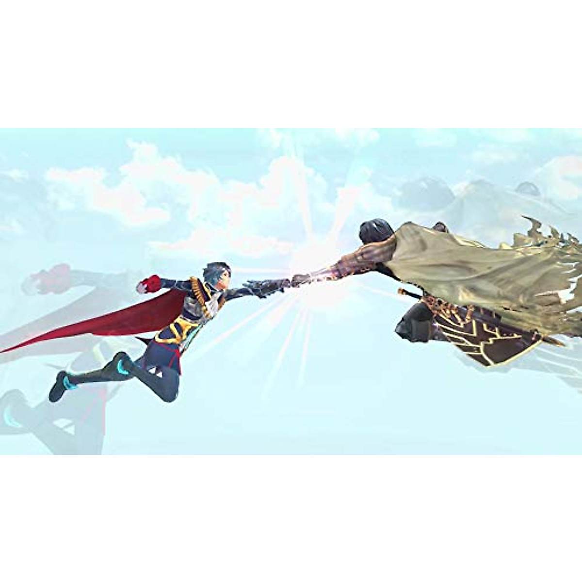 Tokyo Mirage Sessions #FE Encore pour Nintendo Switch (France Edition)