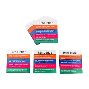 YEHUA! Totika Kohatu & Totika Cube - Seven Card Deck Set