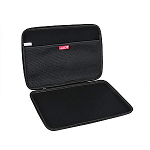 Hermitshell Hard Travel Case for Pandemic Cooperative Board Game