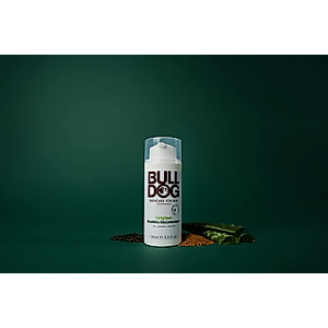 Bulldog Skincare Original Stubble Moisturiser for Men 100 ml