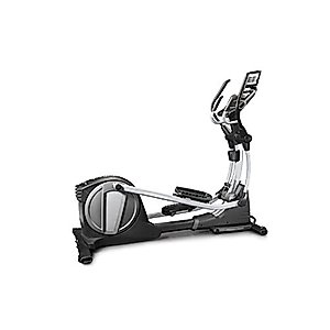 NordicTrack Spacesaver SE9i Elliptical Trainers