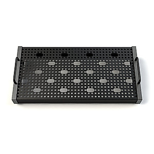 Temple Audio SOLO 18 Templeboard - Gunmetal