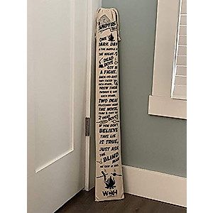 The Ultimate Marshmallow Roasting Sticks Premium Bamboo Extra Long 36 Inches 5MM Thick Heavy Duty Wooden Skewers Perfect for Smores Hot Dogs Kebab Campfire Fire Pit Camping Cooking 110 Pieces Safe