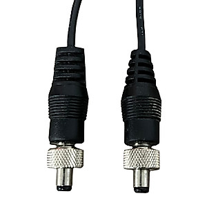 SHURE 95B8420 DC Power Jumper Cable for Receiver