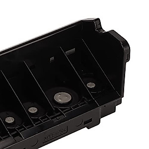 Yoidesu Color Printhead Replacement for Canon IP3600 IP3680 MP540 MP560 MP558 MP568 MP620 MX860 MX870 Printer, Smoothly Inkjet Print Head, for Canon Printer Accessories