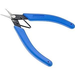Cutters - Xuron Professional Photo Etch Scissor 9180ET