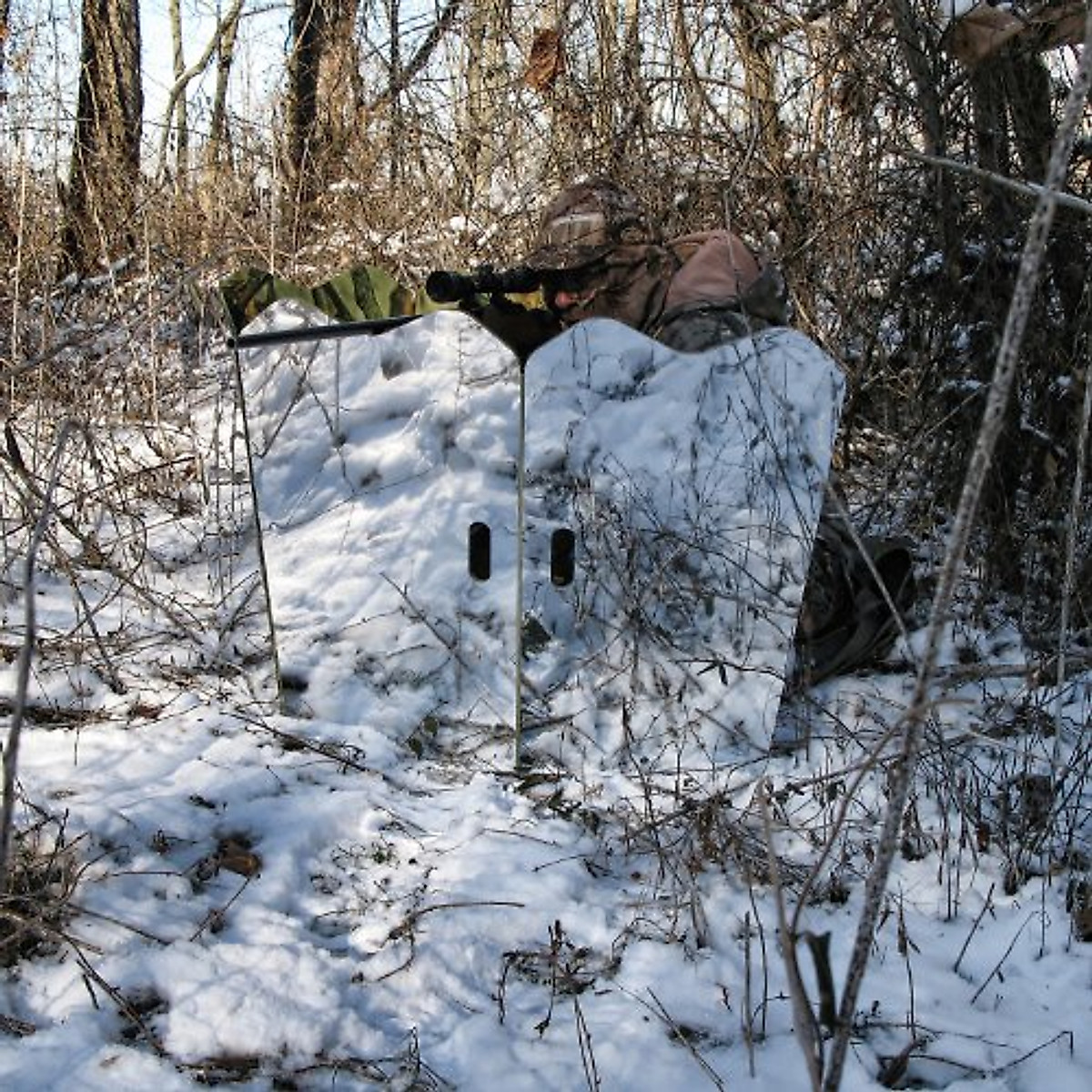 Ghostblind 6-Panel Runner Blind