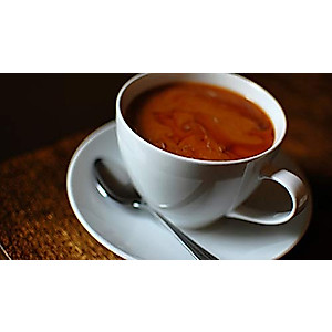 French Market French Roast Medium-Dark Roast Ground Coffee, 12oz Can (Pack of 1)