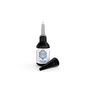 Damn Good - 20910DG UV Glue Plastic Weld, 11.5g (10mL)