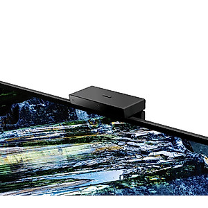 Sony XR55A95L 55 Inch QD-OLED 4K UHD Smart Google TV with AI Upscaling with an Additional 4 Year Coverage (2023)