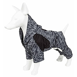 Pet Life ® Pull Away' Rope and Tennis Ball