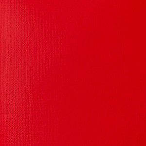 Liquitex BASICS Acrylic Paint, 400ml (13.5-oz) Bottle, Cadmium Red Medium Hue