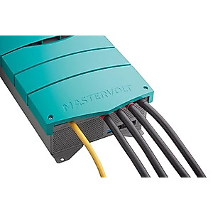 Mastervolt ChargeMaster Plus 24/80-2 Czone, Teal, One Size