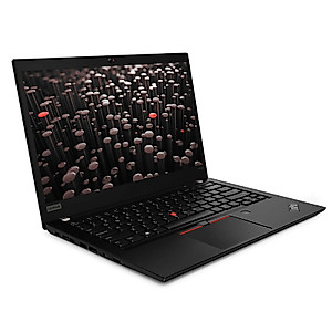 Lenovo ThinkPad P14s Business Mobile Workstation with 14.0” FHD IPS Screen, 8 Core AMD Ryzen 7 Pro 4750U Processor up to 4.10 GHz, 16GB DDR4, 512GB SSD, and Windows 10 Pro