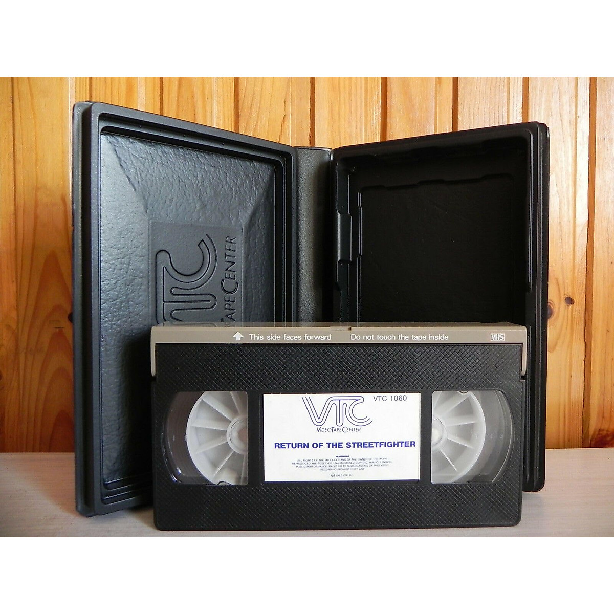 Playing For Laughs: By John Virgo - Trick Shot Master - Game Show - Pal VHS