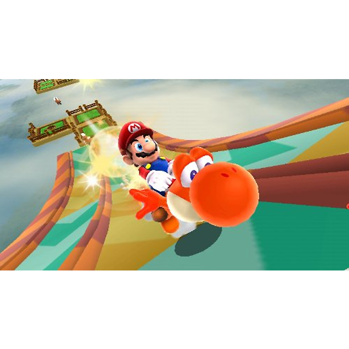 Super Mario Galaxy 2