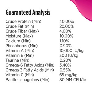 Nulo Freestyle Cat & Kitten Food, Premium Grain-Free Dry Small Bite Kibble Cat Food, High Animal-Based Protein with BC30 Probiotic for Digestive Health Support, 14 Pound (Pack of 1)