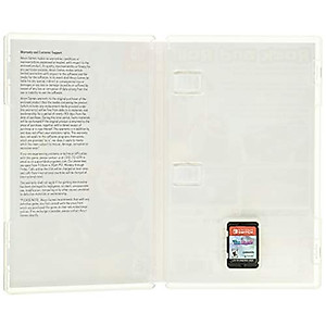 Tin & Kuna - Nintendo Switch