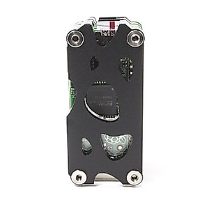 C4Labs Triple Stack Zero Case for The Raspberry Pi Zero and Zero W