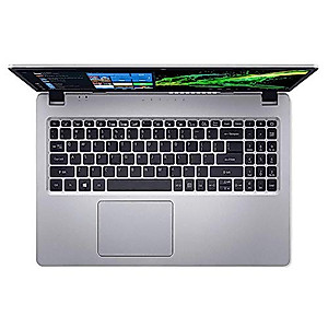 Acer Aspire 5 AMD Ryzen 3200U 2.60GHz 4GB Ram 128GB SSD Windows 10 Home (Renewed)