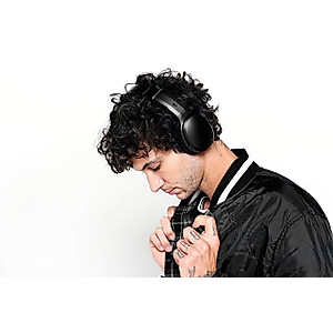 Skullcandy Crusher ANC Personalized Noise Canceling Wireless Headphone - Black/Tan