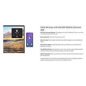 Newest Dell Inspiron 3511 Premium Laptop, 15.6" Full HD Touchscreen, Intel Core i7-1165G7, 64GB RAM, 1TB PCIe SSD, Webcam, HDMI, Wi-Fi, Bluetooth, Windows 11 Home, Black (Renewed)