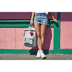 Sony SRS-XB01 Compact Portable Bluetooth Speaker: Loud Portable Party Speaker - Built in Mic for Phone Calls Bluetooth Speakers - Red - SRS-XB01