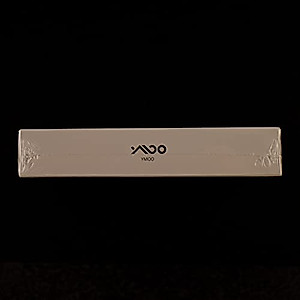 YMOO Portable Headphone Amp DAC, DSD512 and 768K/32Bit, 16Ω-600Ω/35mW/Hi-Res Hi-Fi Desktop DAC for PC Headphone Out/iPhone, 3.5mm/4.4 mm/Optical/Coaxial Output for Windows/Android/IOS/PS5/Home Audio