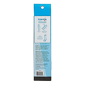 Top Fin Retreat Filter cartridges RF-S (3 Count)