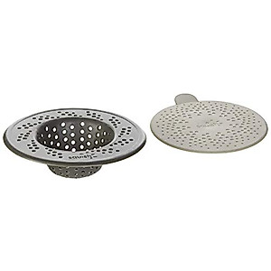 Squish 41093 Sink Stopper/Strainer Stopper/Strainer