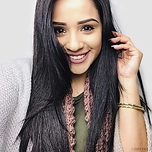 Pantene Nutrient Blends Deep Detox & Renew Clarifying Silicone Free Charcoal Conditioner, 8 Fl Oz