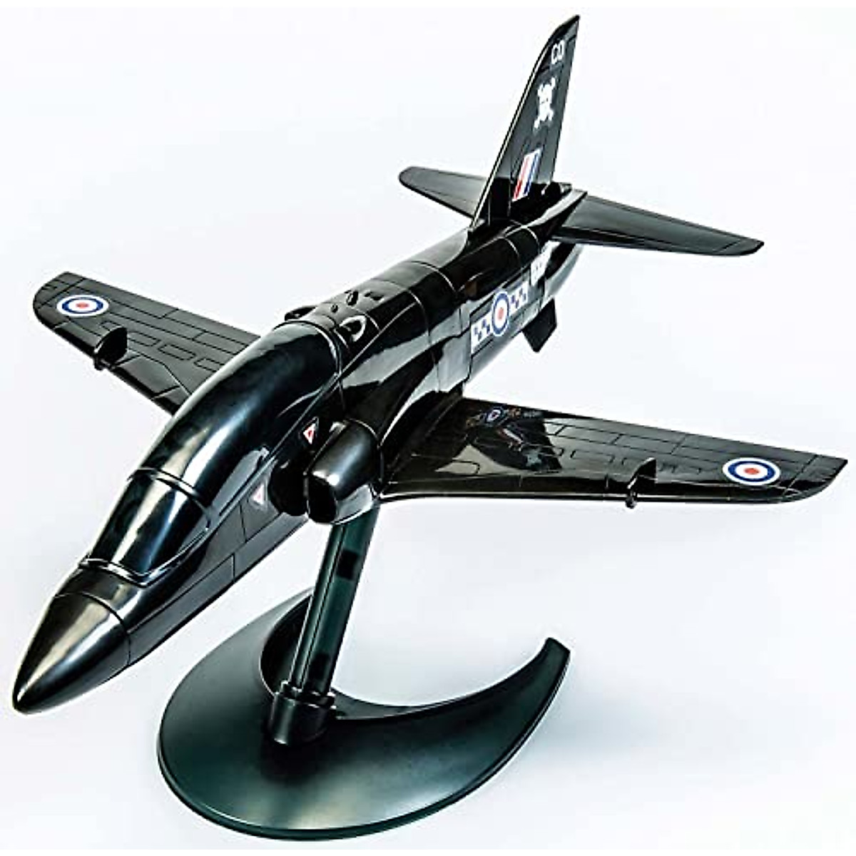 Airfix Quickbuild Bae Hawk Airplane Model Kit