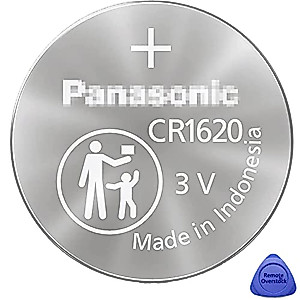 (2 Pack) CR1620 1620 Remote Key FOB OEM Replacement (2013-2020) for Honda Accord Civic Crosstour Fit Remote Fob Case Shell Cover with Tool (FCC ID: MLBHLIK6-1TA 1T and P/N’s: 35118-T2A-A60, TY4-A00)