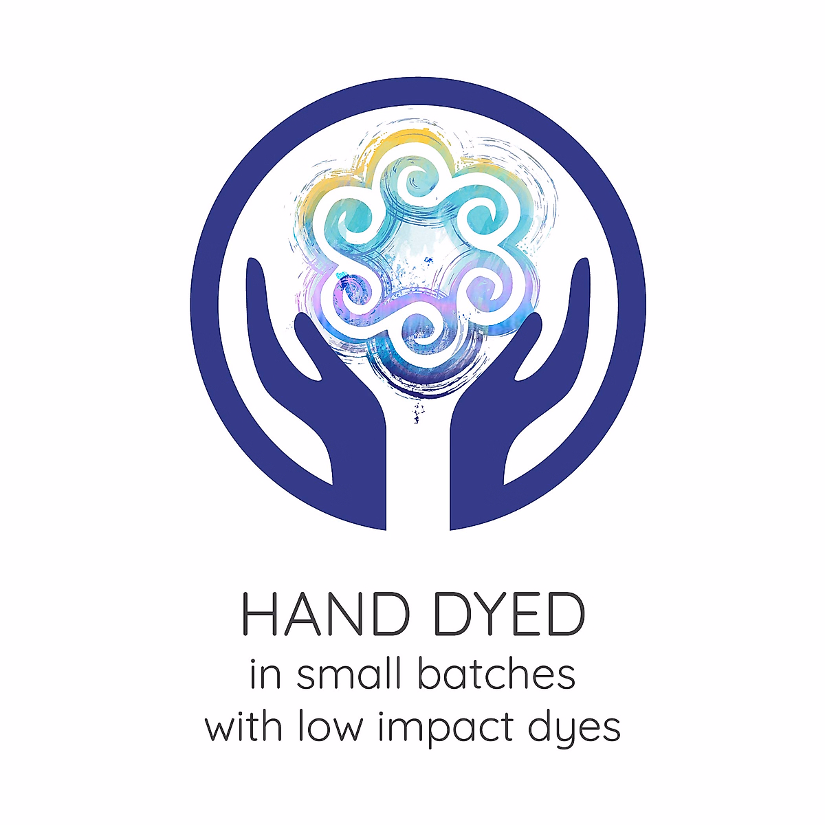 Living Dreams Yarn Galilea. Colorful Superwash Merino Sock Yarn. Super Soft and Strong. Hand Dyed to Perfection: North Star