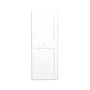 Waffle Flower Rectangle Inkpad Holder