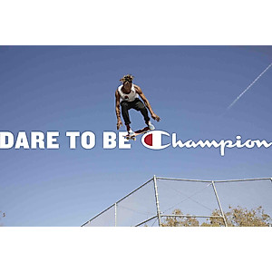 Champion Big and Tall T Shirts for Men – Crewneck Mens Big and Tall Graphic Tee