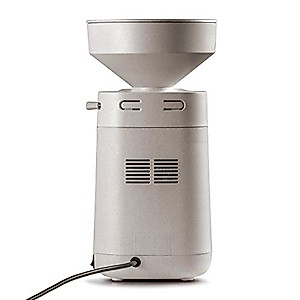 Mockmill 100 Stone Grain Mill by Wolfgang Mock