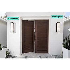 Metal Tin Sign Shakedown St Street Signs Outdoor Road Signs 16X4Inch