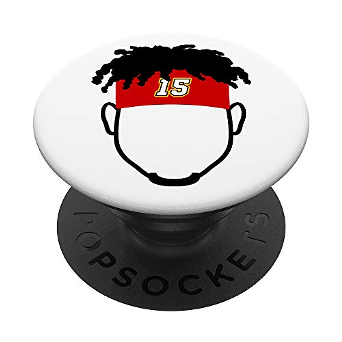 Showtime in Kansas City! PopSockets PopGrip: Swappable Grip for Phones & Tablets