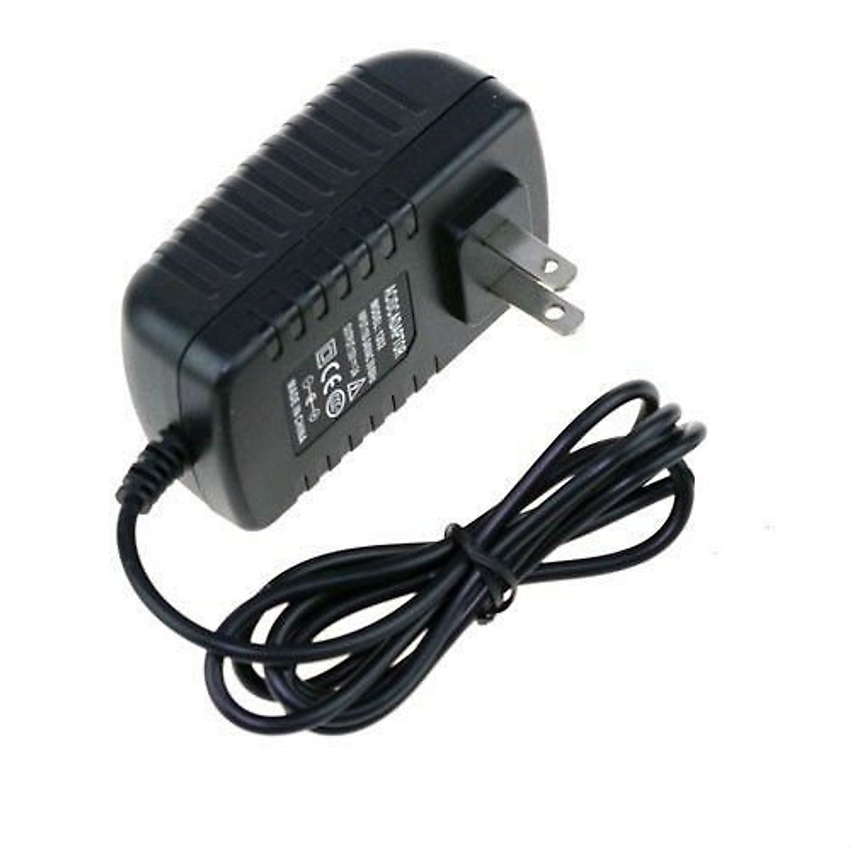 powerpayless 3V AC/DC Adapter Works with compaible with Kodak easyshare Z650 Camera